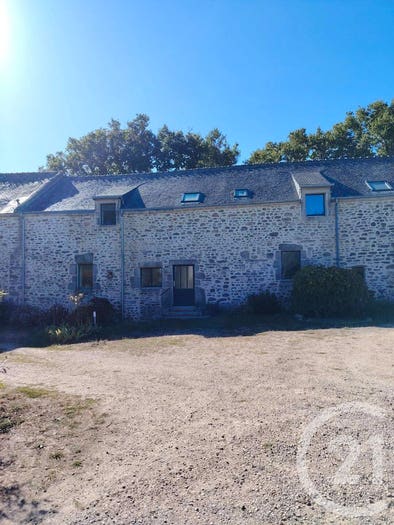 Maison 6 pièces à louer à Theix-Noyalo