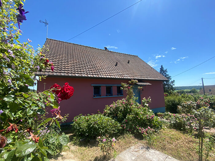Maison 3 pièces à vendre à Aumale