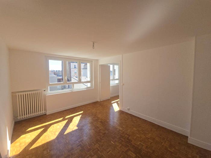 Appartement 2 pièces à louer - Bac-Bécon-Flachat-Colombes, Asnières-sur-Seine