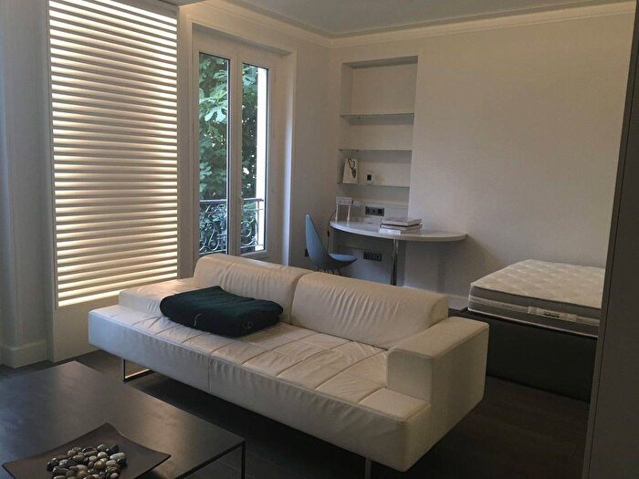Dupleix-Motte Picquet, Paris 15ème arrondissement - Appartement 2 pièces à louer