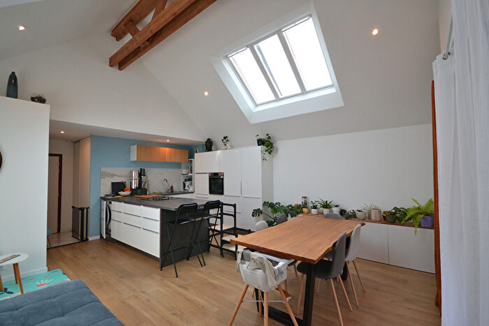 Appartement à vendre - Sevrier, Sévrier - 5 pièces - 4 chambres