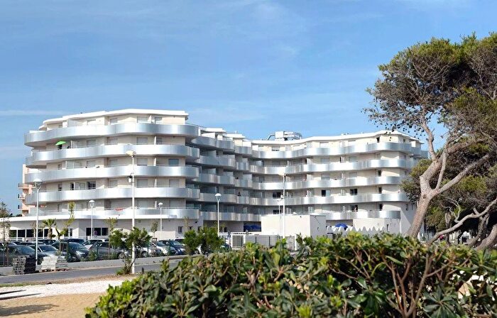 Le Barcarès, Grande Plage, Cap de Front, Parc des Dosses - Appartement 2 pièces à vendre