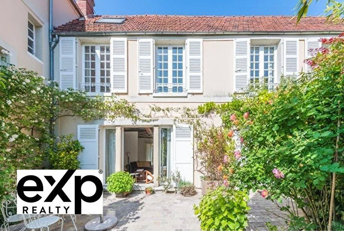 Maison 6 pièces à Vétheuil, à vendre