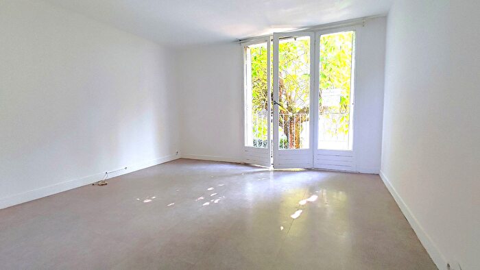 Villenave-d'Ornon : Appartement 3 pièces à vendre