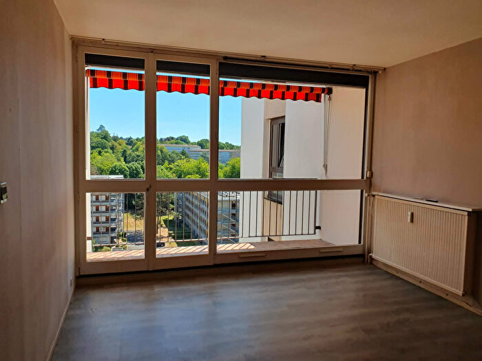 Appartement 2 pièces à Limoges, Aurence, Corgnac, Cité universitaire, Beaublanc, à vendre