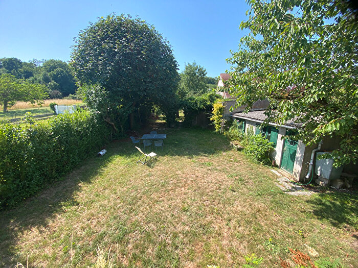 Maison à vendre - Plaisir, Aqueduc - 6 pièces - 4 chambres