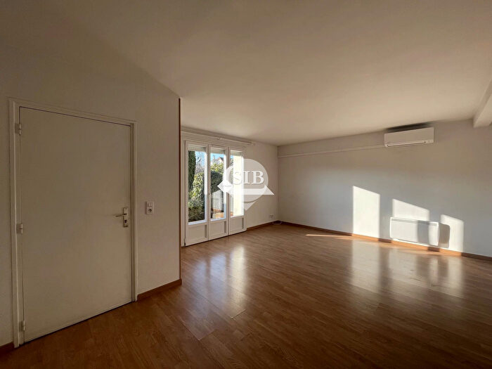 Appartement à louer - Saint-Michel-sur-Orge, Fontaine de l Orme - 3 pièces - 2 chambres