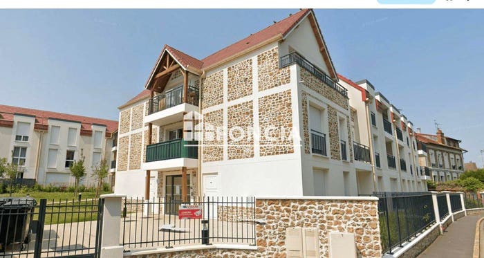 Villabé : Appartement 2 pièces à louer