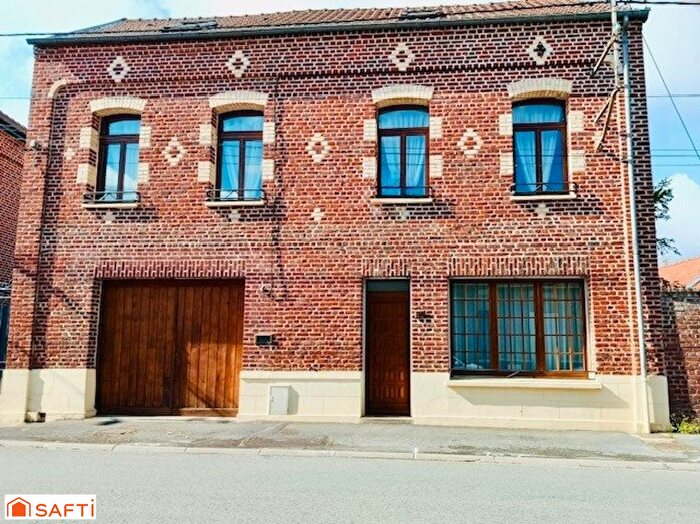 Curgies : Maison 9 pièces à vendre