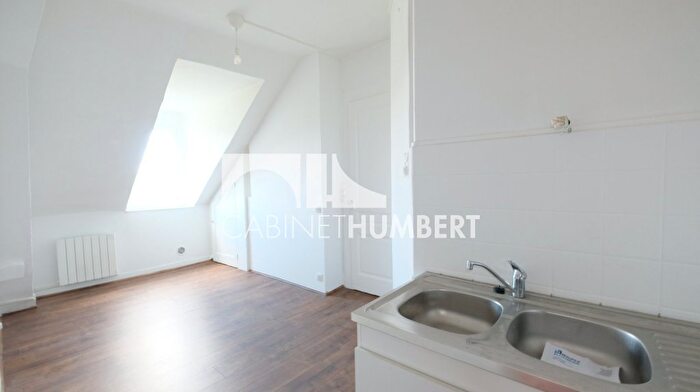 Saint-Étienne, Centre-ville, Peuple, Chavanelle : Appartement 4 pièces à vendre