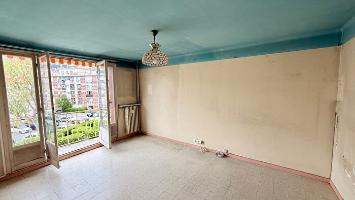 Appartement 2 pièces à vendre à Nice, Le Ray