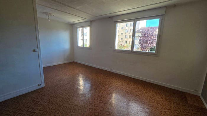 Appartement 3 pièces à louer à Pontlieue-Rocade, Le Mans