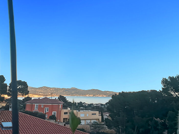 Appartement 3 pièces à vendre - La Ciotat, Groupède, Le Pin de la Fade, Saint-Loup