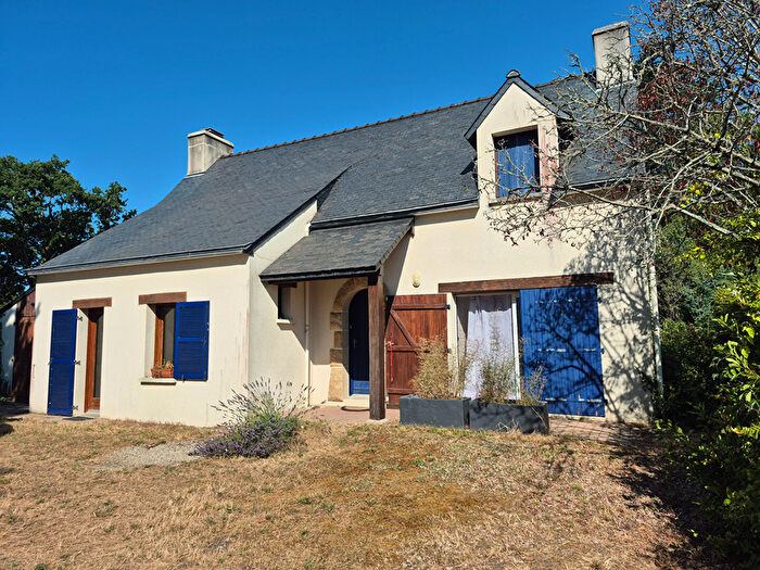 Maison 4 pièces à vendre à Baden