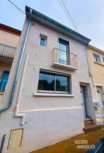 Maison à vendre - Béziers, Perch des Moulins, Font Neuve, Terries - 4 pièces - 3 chambres