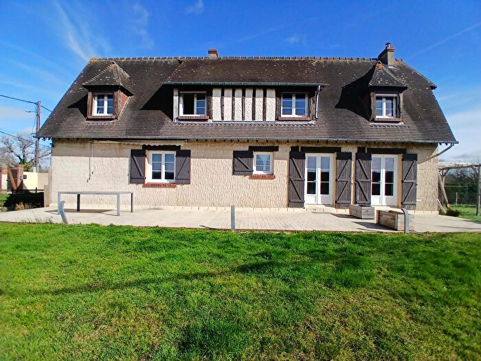 Maison 5 pièces à vendre - Évreux
