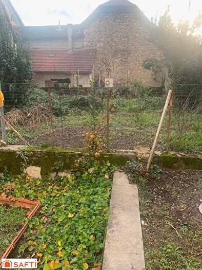 Maison à vendre - Belley - 15 pièces - 10 chambres