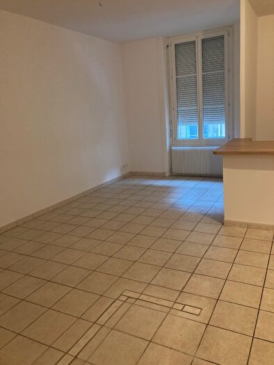 Appartement 2 pièces à Saint-Étienne, Jacquard, Préfecture, à louer