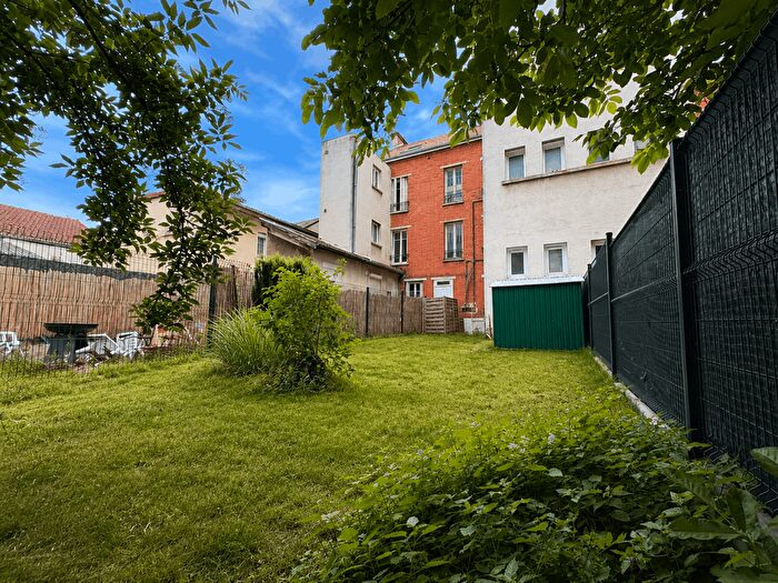 Appartement 2 pièces à Reims, Clairmarais, Charles Arnould, à vendre