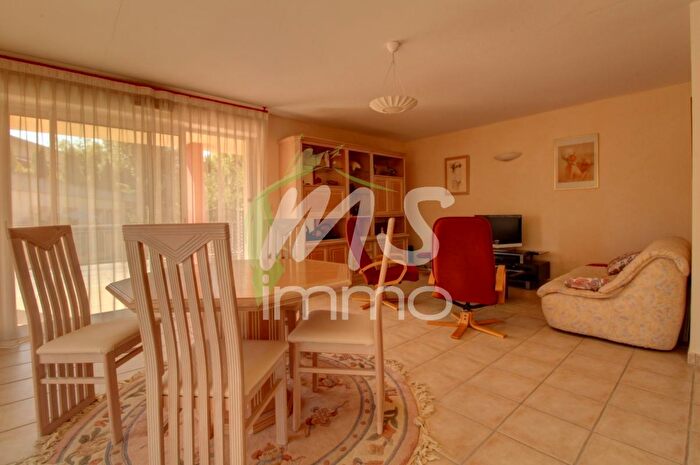 Appartement à vendre - Gap, Gap ville - 4 pièces - 3 chambres