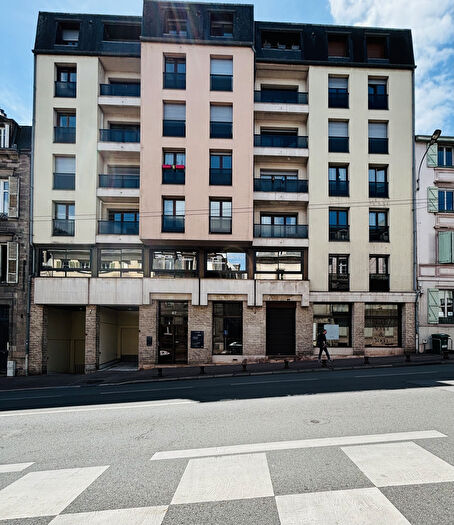 Appartement à vendre - Limoges, Centre-ville, Hôtel de Ville, Emailleurs - 1 pièce