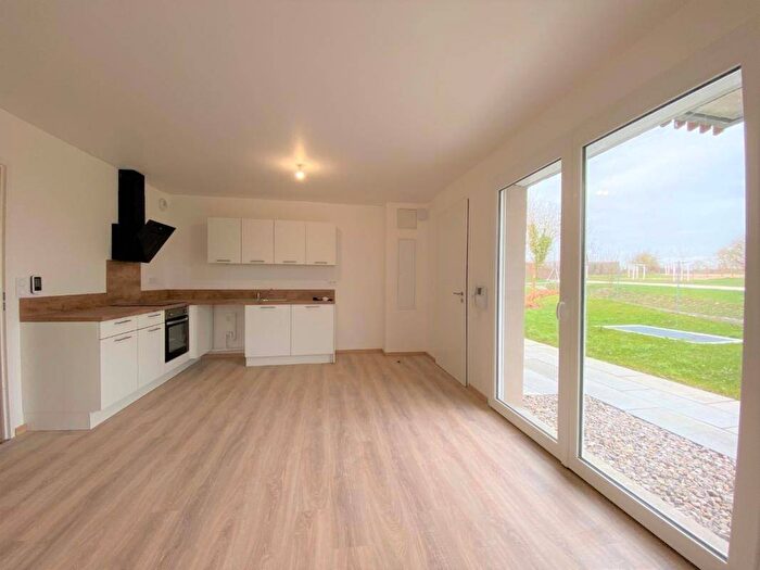 Appartement à louer - Saint Honoré-Jeanne dArc, Amiens - 2 pièces - 1 chambre