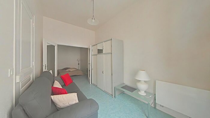 Appartement 1 pièce à louer - Saint-Étienne, Jacquard, Préfecture