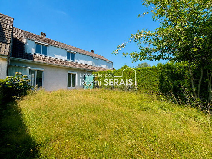 Maison 4 pièces à vendre à Flers, Centre-ville