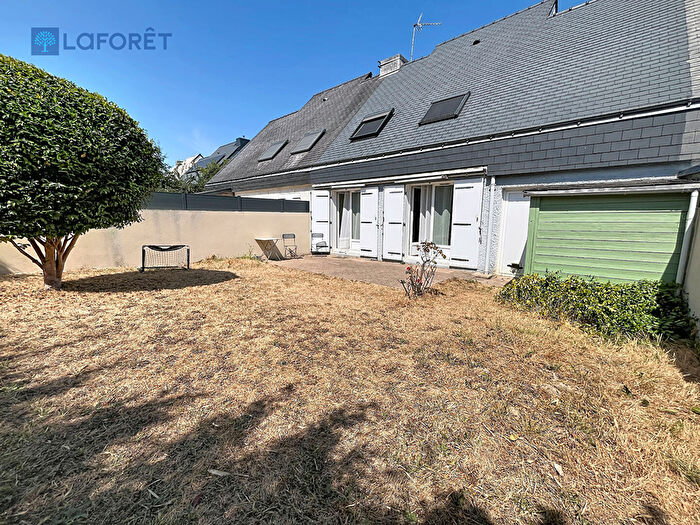 Lanester, Champ de Courses : Maison 6 pièces à vendre