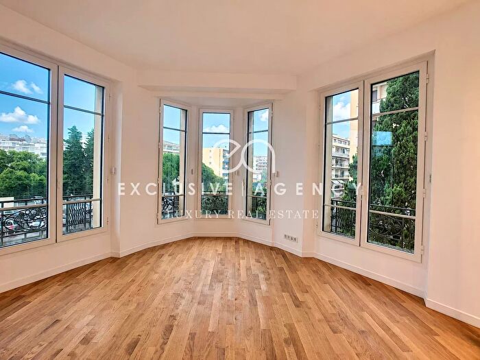 Cannes, Centre-ville - Appartement 3 pièces à vendre