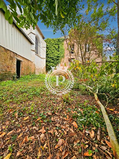 Maison à vendre - Maison-Roland - 5 pièces