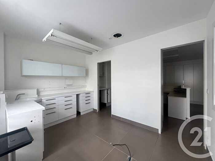 Saint-Maur-des-Fossés, Saint-Maur-Créteil - Appartement 3 pièces à vendre