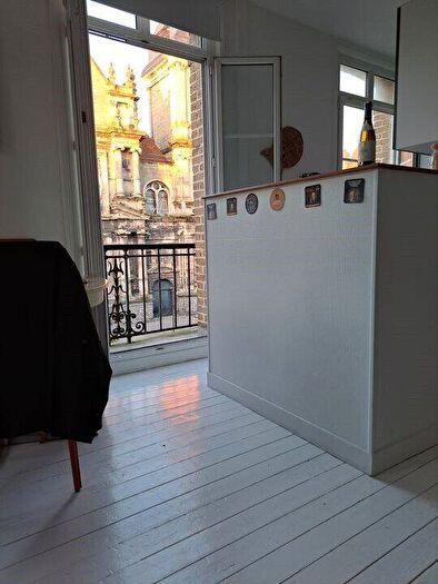 Appartement 3 pièces à louer à Par dActivités du Talou, Dieppe