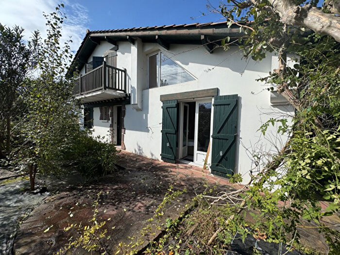 Maison à vendre - Saint-Jean-de-Luz, Aice Errota, Moleressenia, Lac - 6 pièces - 5 chambres