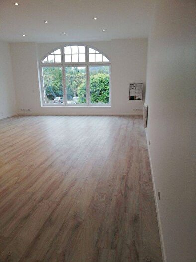 Appartement 3 pièces à louer à Vivonne
