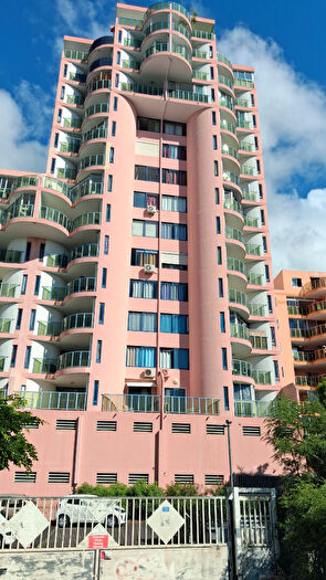 Appartement 3 pièces à vendre à Saint-Denis, Le Moufia, Sainte-Clotilde