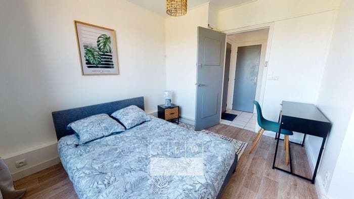 Appartement 1 pièce à louer à Lille Sud