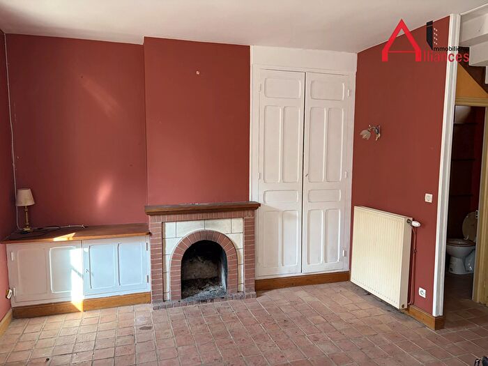 Maison 5 pièces à Le Crotoy, à vendre