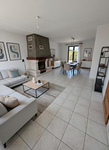 Maison 4 pièces à vendre à Gosné