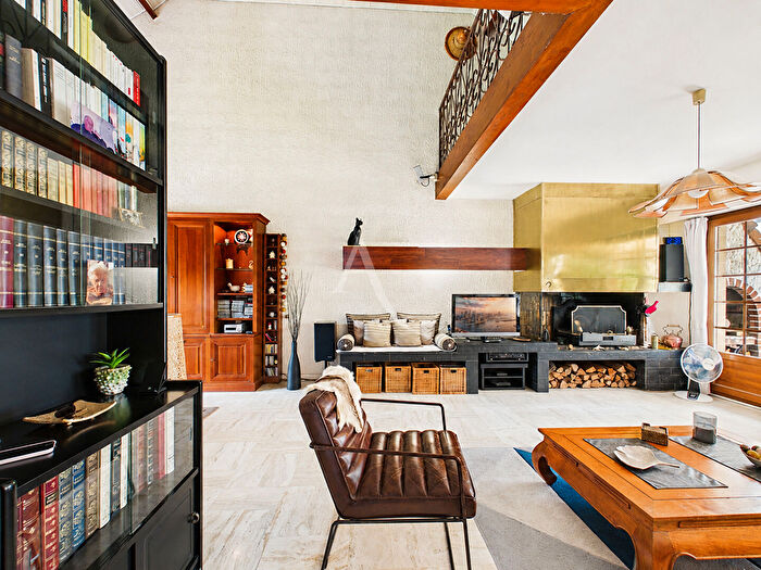 Maison 6 pièces à Champigny-sur-Marne, Centre-ville, Coteaux, à vendre