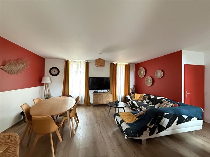 Appartement 1 pièce à Nancy, Haussonville, Blandan, Donop, à louer