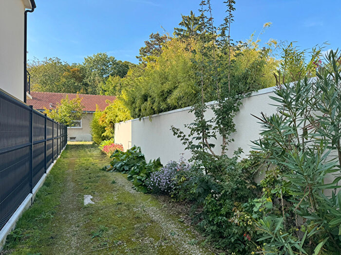 Maison 4 pièces à vendre - Bezannes