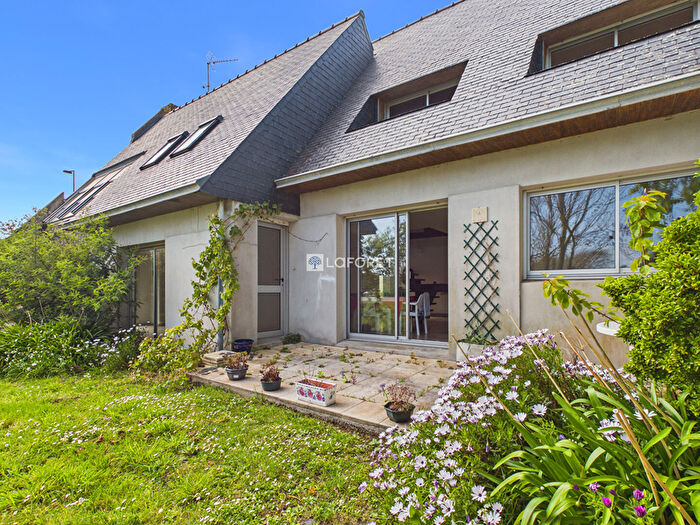 Maison 6 pièces à vendre à Penmarch
