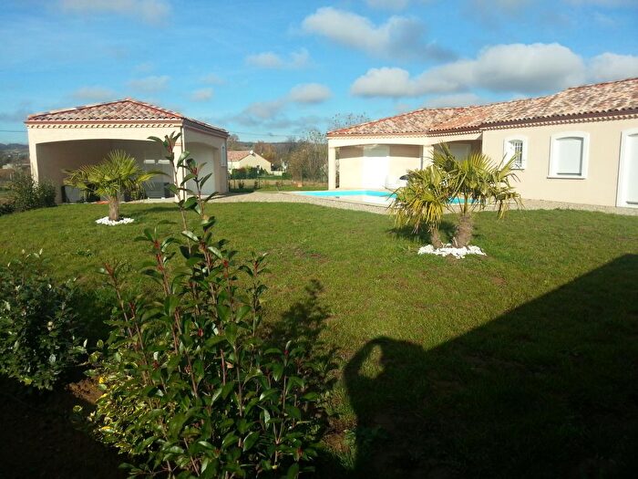 Albi - Maison 5 pièces à vendre