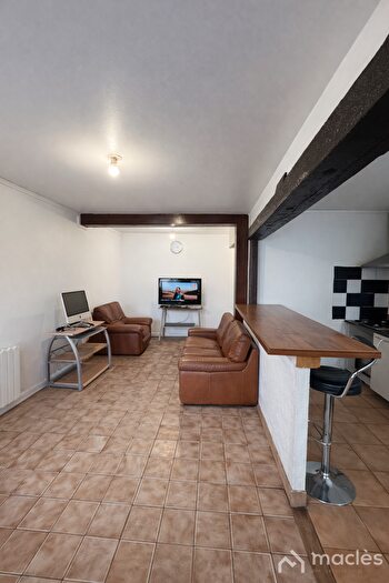 Maison à vendre - Garges-lès-Gonesse, Le Vieux Pays - 4 pièces - 3 chambres