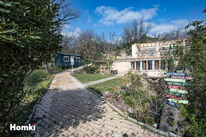 Maison à vendre - Millas - 6 pièces - 4 chambres