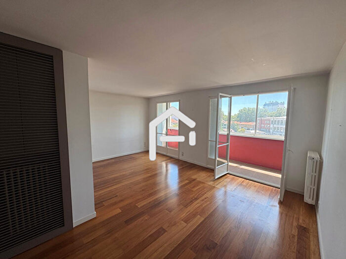 Appartement 4 pièces à Toulouse, Saint-Michel, à vendre