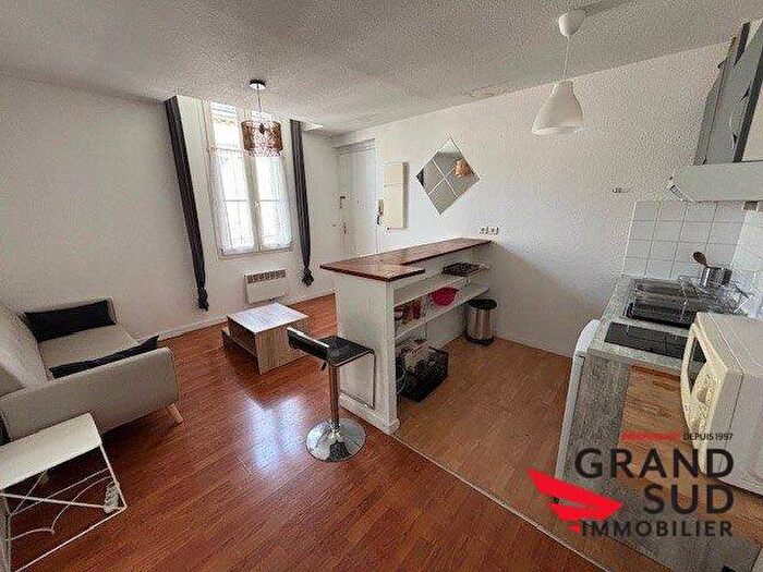 Saint Augustin, Tauzin, Alphonse Dupeux, Bordeaux - Appartement 2 pièces à louer