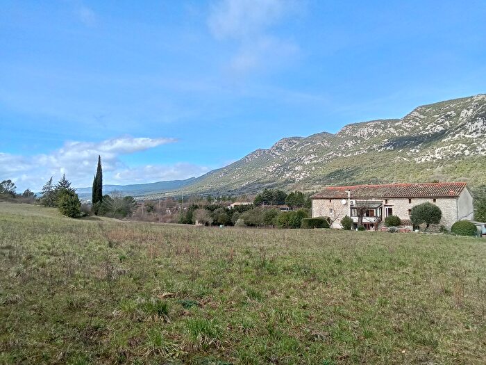 Maison à vendre - Saint-Hippolyte-du-Fort - 11 pièces - 6 chambres