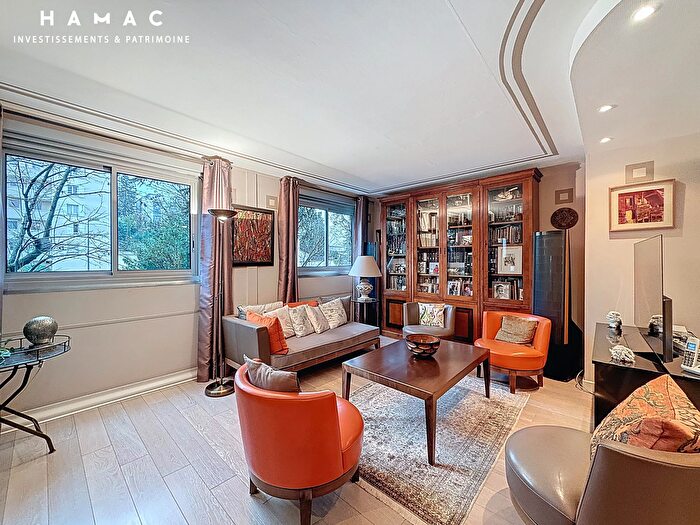 Appartement à vendre - Lyon e , Saint-Just, Saint-Irénée, Fourvière - 7 pièces - 5 chambres